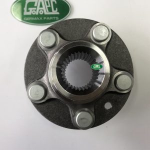 Front Wheel Hub Bearing LR025107 LR087154 LR024479 - Land Rover ...