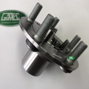 Front Wheel Hub Bearing LR025107 LR087154 LR024479 - Land Rover ...