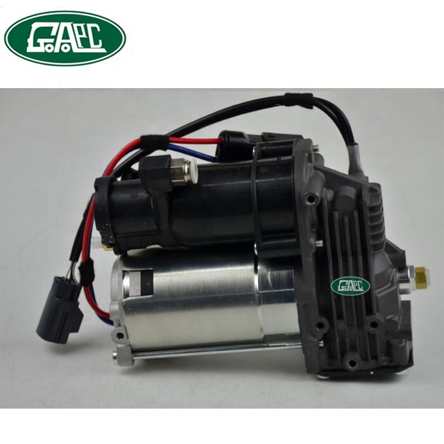Air Compressor with Seating LR045251 LR061888 - Land Rover & Jaguar ...