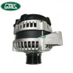 Alternator YLE500410 YLE500240 LR008862 - Land Rover & Jaguar Parts ...