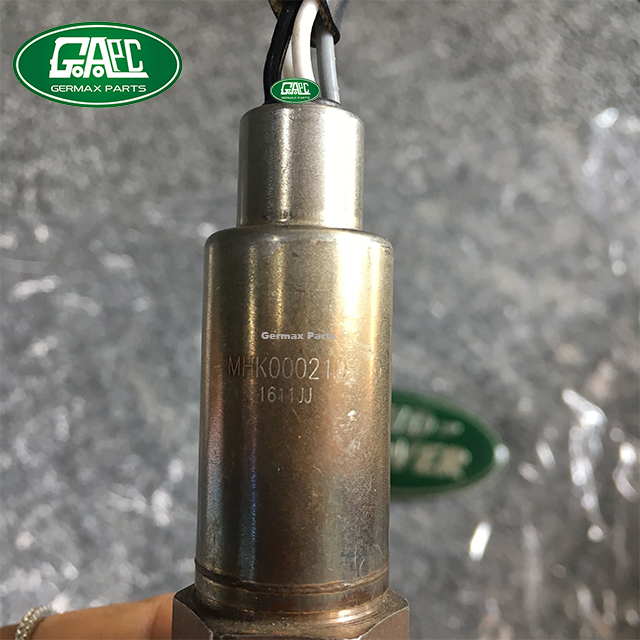Oxygen Sensor Range Rover MHK000210 - Land Rover & Jaguar Parts ...