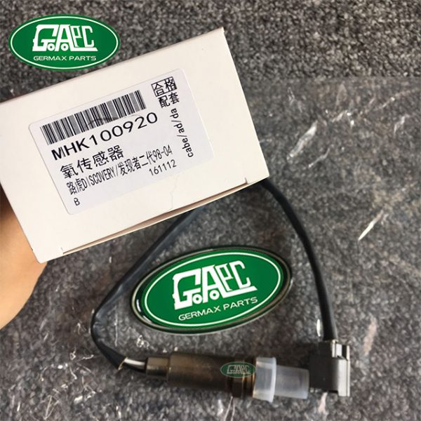 Oxygen Sensor Land Rover Discovery 2 MHK100920 - Land Rover & Jaguar ...