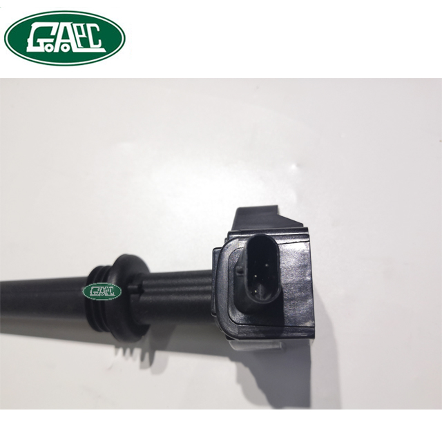 5.0L V8 Petrol Ignition Coil LR010687 AJ811378 Land Rover - Land Rover ...