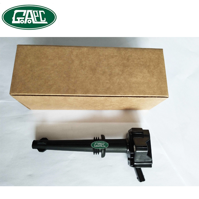 5.0L V8 Petrol Ignition Coil LR010687 AJ811378 Land Rover - Land Rover ...