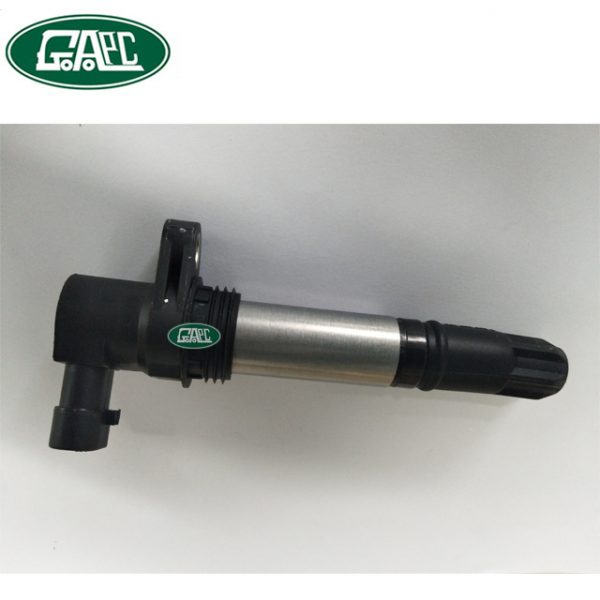 Ignition Coil Freelander 2002 NEC000070 NEC000070L - Land Rover ...
