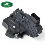 Front Right Door Latch LR011275 LR072413 LR091524 - Land Rover & Jaguar ...