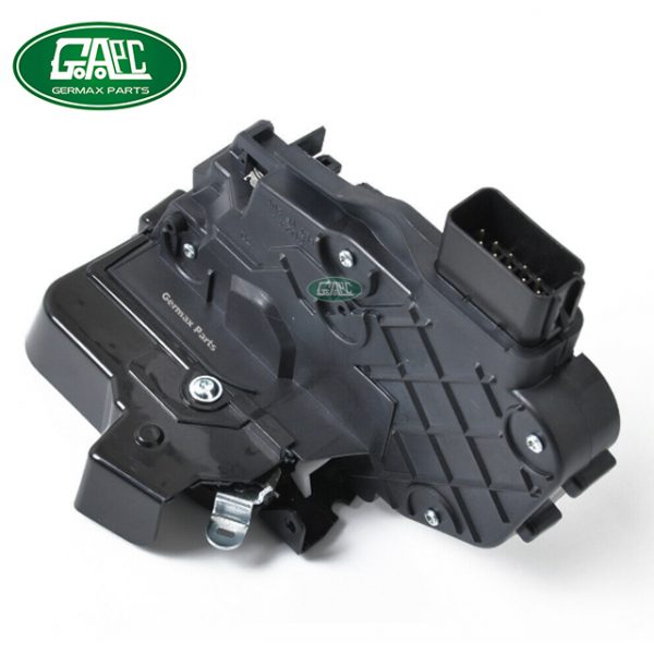 Front Right Door Latch LR011275 LR072413 LR091524 - Land Rover & Jaguar ...