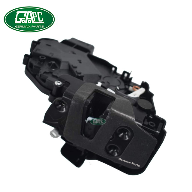 Front Right Door Latch LR011275 LR072413 LR091524 - Land Rover & Jaguar ...