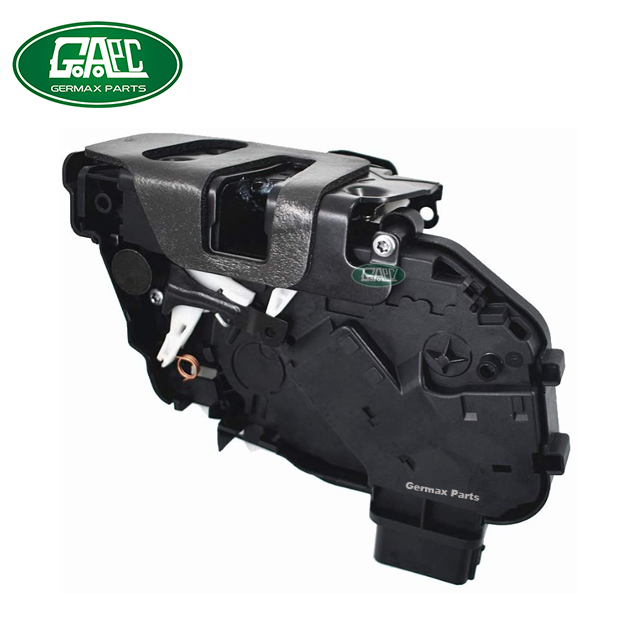 Front Right Door Latch LR011275 LR072413 LR091524 - Land Rover & Jaguar ...