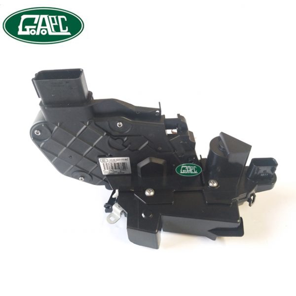 Air filter AJ82766 C2Z15037 Jaguar - Land Rover & Jaguar Parts ...