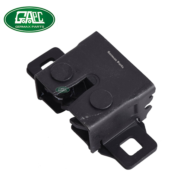 Door Latch LR065339 LR050992 Land Rover - Land Rover & Jaguar Parts ...