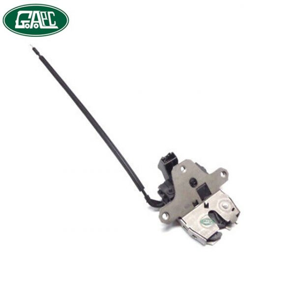 Evoque 2018 Tailgate Lock Latch LR025420 LR071193 … - Land Rover ...