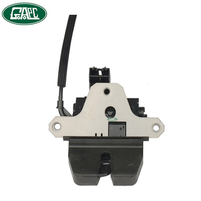 Evoque 2018 Tailgate Lock Latch LR025420 LR071193 … - Land Rover ...