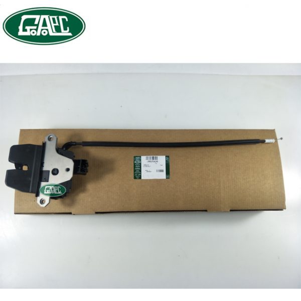 Evoque 2018 Tailgate Lock Latch LR025420 LR071193 … - Land Rover ...