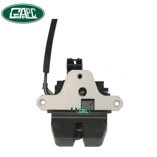 Evoque 2018 Tailgate Lock Latch LR025420 LR071193 … - Land Rover ...