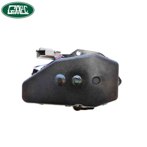 Range Rover Evoque Tailgate Lock Latch LR025550 - Land Rover & Jaguar ...