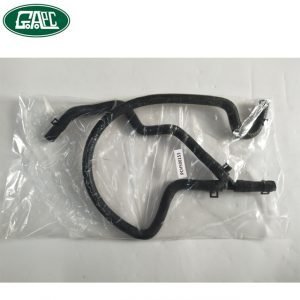 PCH500153 Intercooler Hose Discovery 3 - Land Rover & Jaguar Parts ...