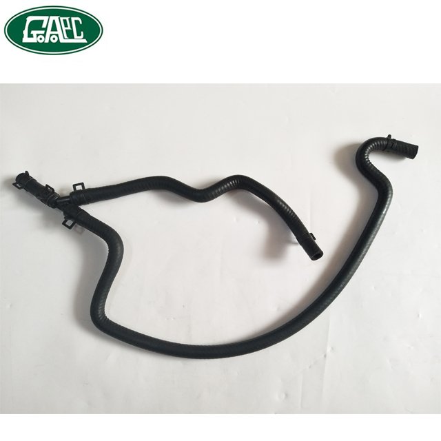 PCH500153 Intercooler Hose Discovery 3 - Land Rover & Jaguar Parts ...