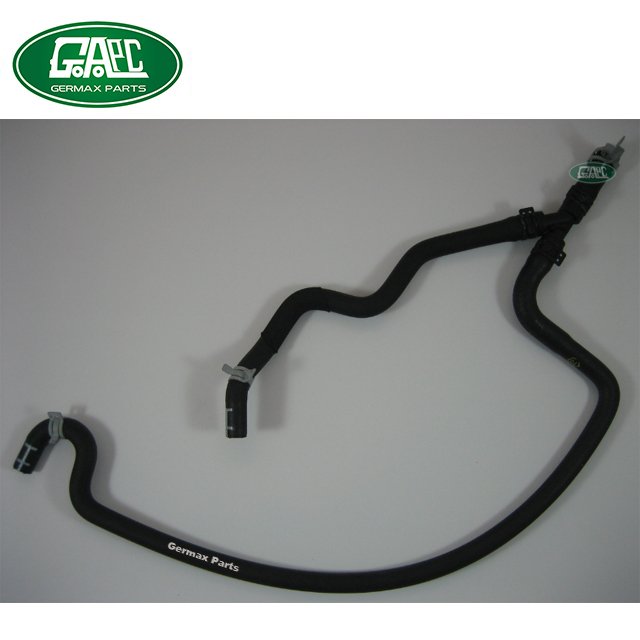 Joint Only PCH500153 Radiator Water Hose Joint - Land Rover & Jaguar ...