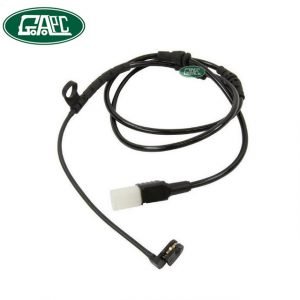 Front Brake Pad Sensor SEM500090 - Land Rover & Jaguar Parts ...