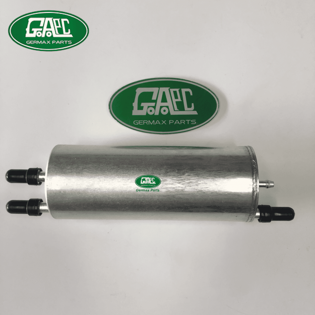 4.4L Petrol Fuel Filter Range Rover Vogue WFL000021 - Land Rover ...