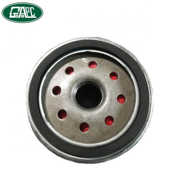 Oil Filter Range Rover Evoque LR025306 - Land Rover & Jaguar Parts ...