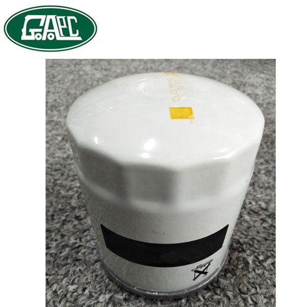 Oil Filter Range Rover Evoque LR025306 - Land Rover & Jaguar Parts ...