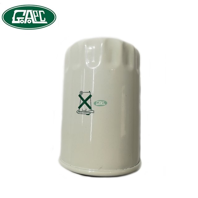 Oil Filter 4454116 XR858593 W719/27 - Land Rover & Jaguar Parts ...