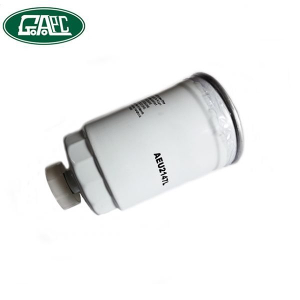 AEU2147L Fuel Filter Defender Discovery - Land Rover & Jaguar Parts ...