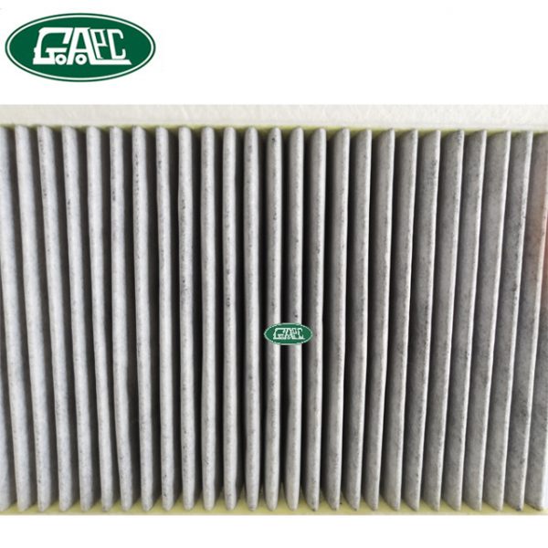 Conditioner Air Filter LR023977 LR170345 - Land Rover & Jaguar Parts ...