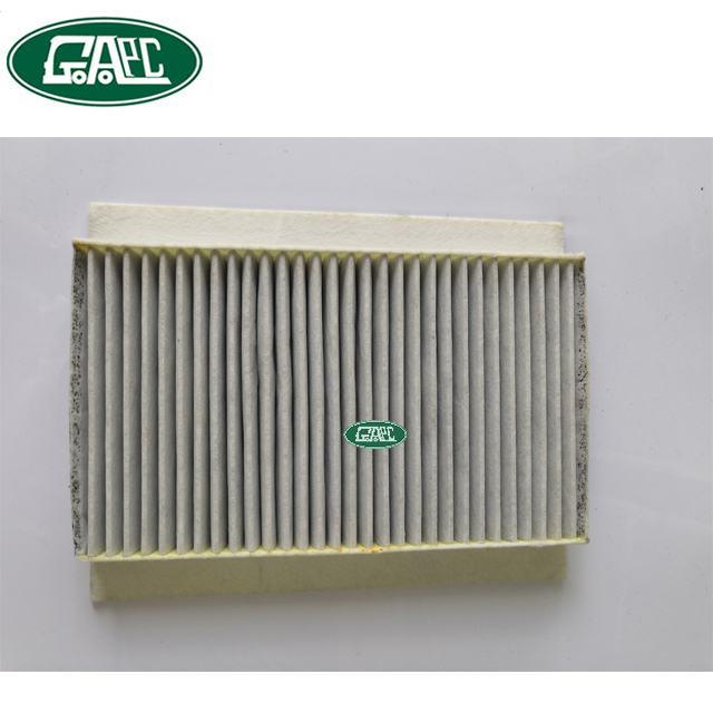 Conditioner Air Filter LR023977 LR170345 - Land Rover & Jaguar Parts ...