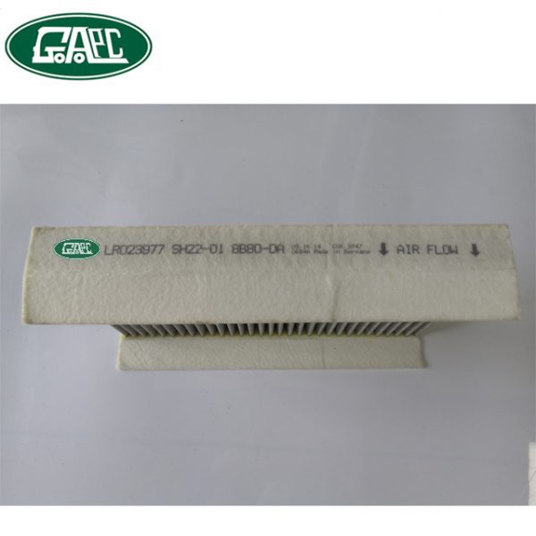 Conditioner Air Filter LR023977 LR170345 - Land Rover & Jaguar Parts ...