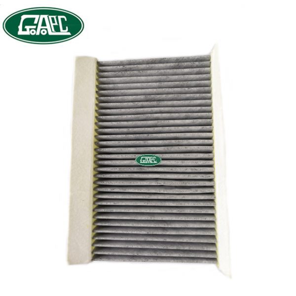 Conditioner Air Filter LR023977 LR170345 - Land Rover & Jaguar Parts ...