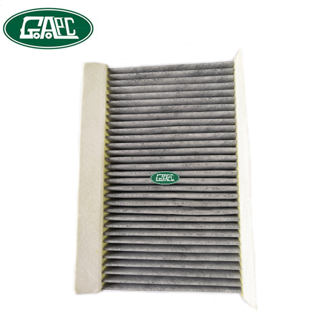 Conditioner Air Filter LR023977 LR170345 - Land Rover & Jaguar Parts ...