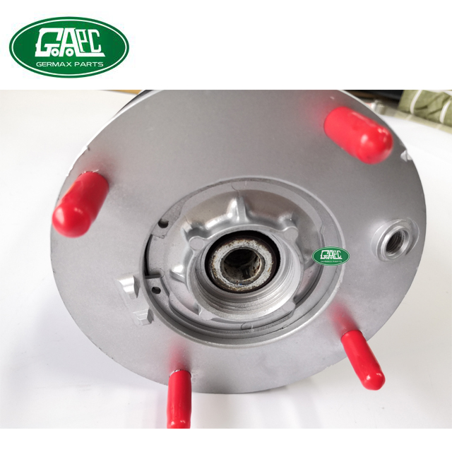 Air Spring Shock Absorber LR057699 - Land Rover & Jaguar Parts ...