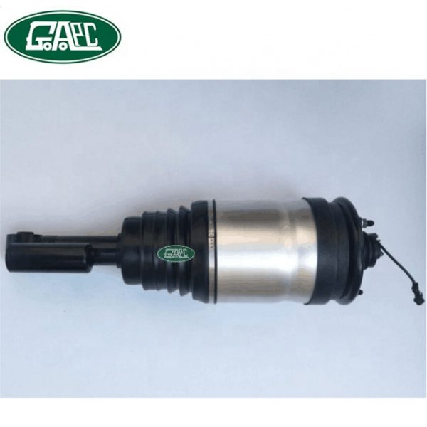 Air Spring Shock Absorber LR023235 LR032652 - Land Rover & Jaguar Parts ...