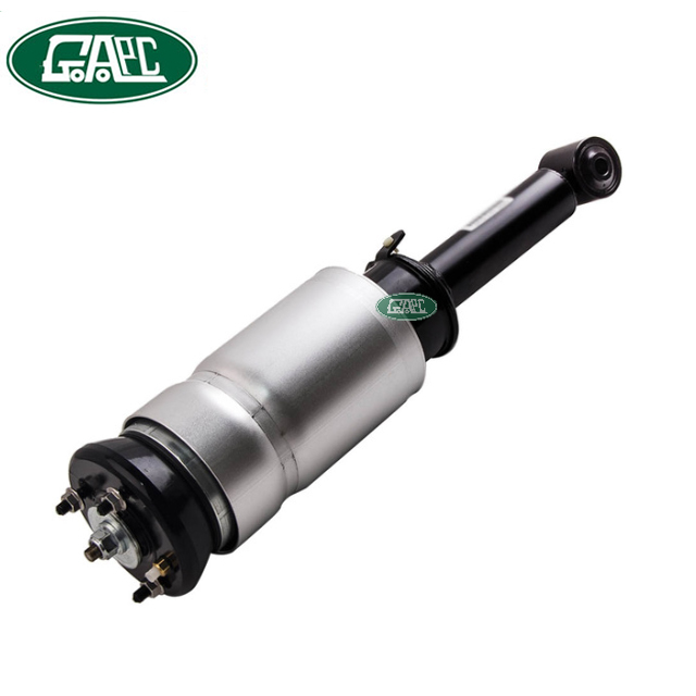Air Spring Shock Absorber LR041108 Front - Land Rover & Jaguar Parts ...