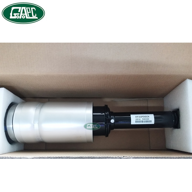 Air Spring Shock Absorber LR016414 LR016415 - Land Rover & Jaguar Parts ...