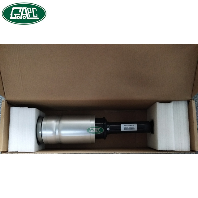 Air Spring Shock Absorber LR016414 LR016415 - Land Rover & Jaguar Parts ...