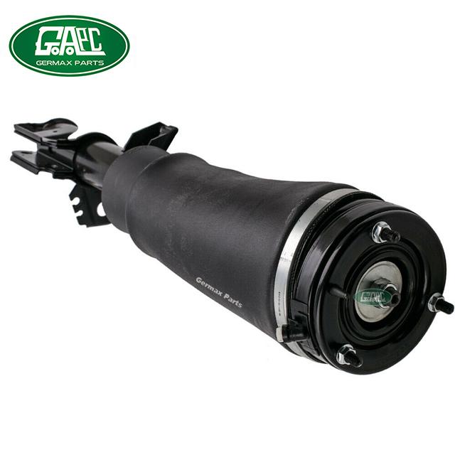 Air Spring Shock Absorber LR032570 L2012885 - Land Rover & Jaguar Parts ...
