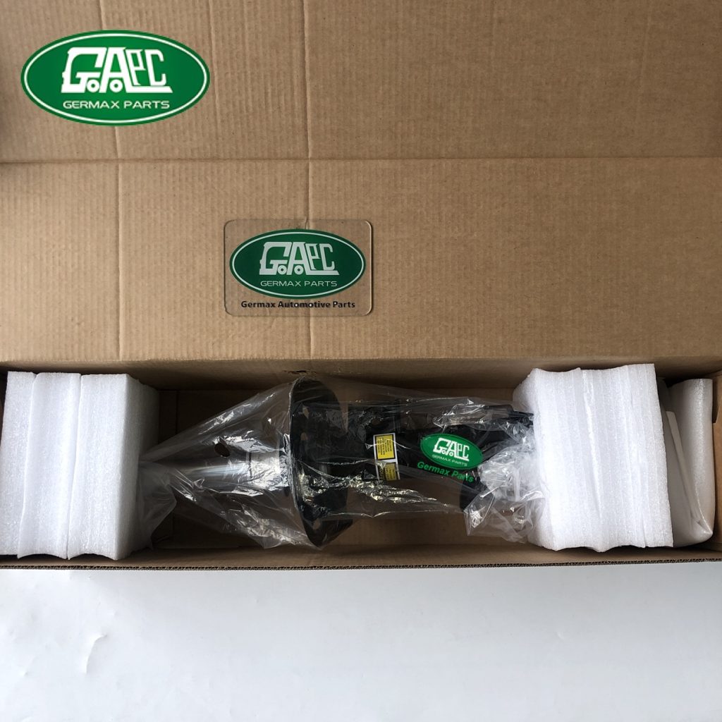 Electrical Shock Absorber LR024435 LR024437 LR0562… - Land Rover ...