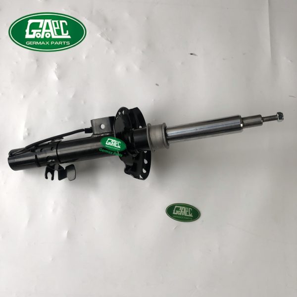 Electrical Shock Absorber LR024435 LR024437 LR0562… - Land Rover ...