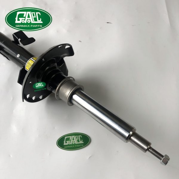 Electrical Shock Absorber LR024435 LR024437 LR0562… - Land Rover ...