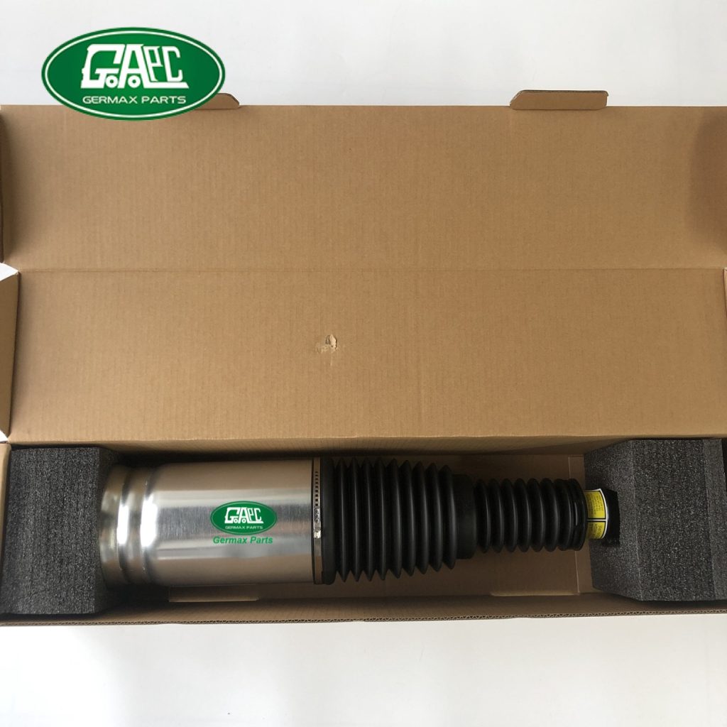 Air Spring Shock Absorber LR072460 GL0604 - Land Rover & Jaguar Parts ...