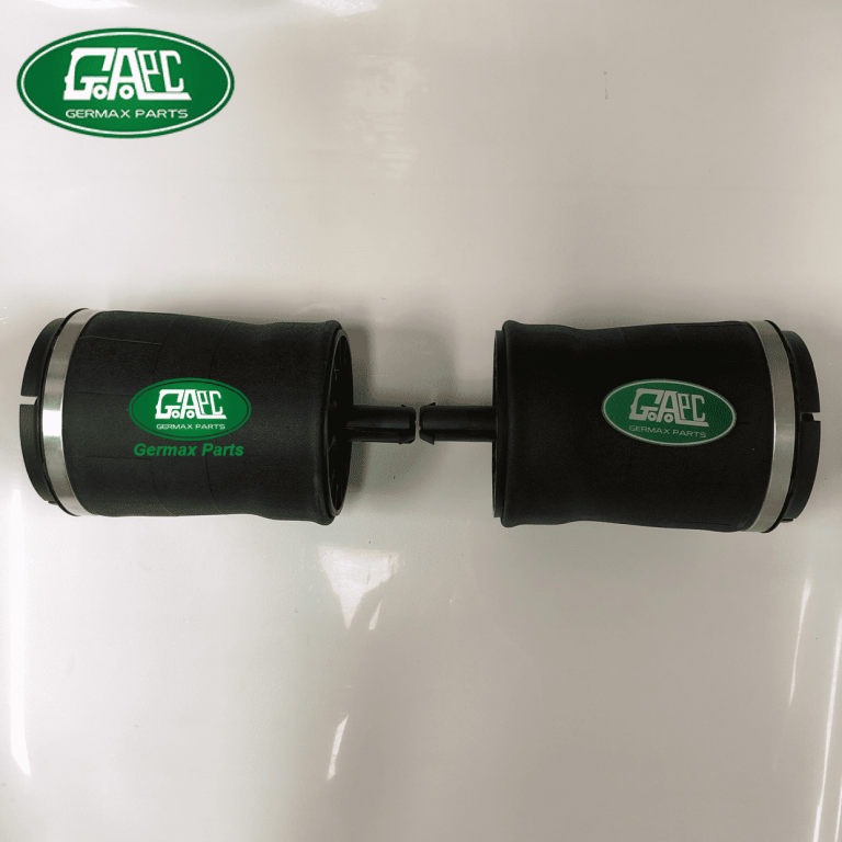 Air Spring Shock Absorber LR052171 Rear Left - Land Rover & Jaguar ...