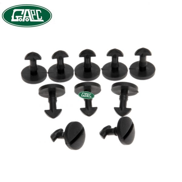 DYR500010 Turn Click Type Clip Land Rover Freelander 2 - Land Rover ...