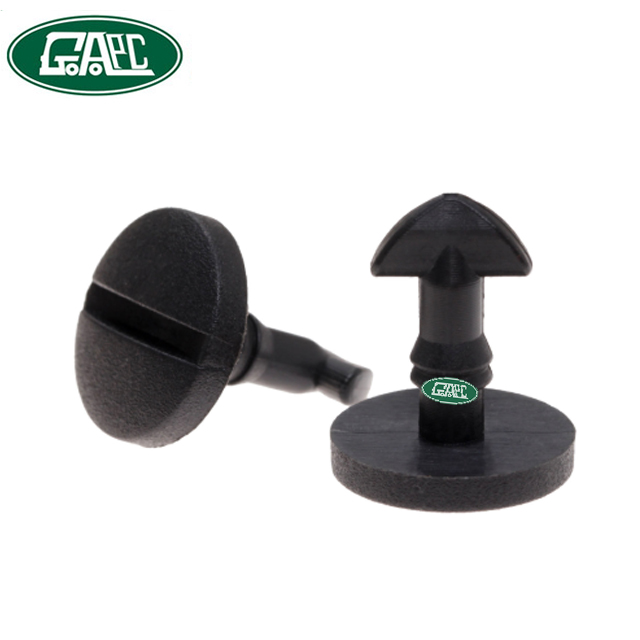 DYR500010 Turn Click Type Clip Land Rover Freelander 2 - Land Rover ...