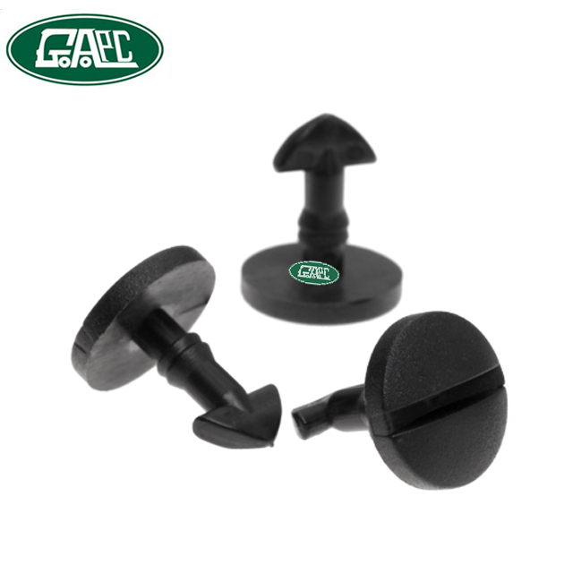 DYR500010 Turn Click Type Clip Land Rover Freelander 2 - Land Rover ...