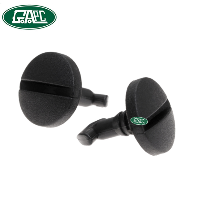 DYR500010 Turn Click Type Clip Land Rover Freelander 2 - Land Rover ...
