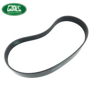 PQS500221 8PK850 Secondary Belt Discovery 3 - Land Rover & Jaguar Parts ...